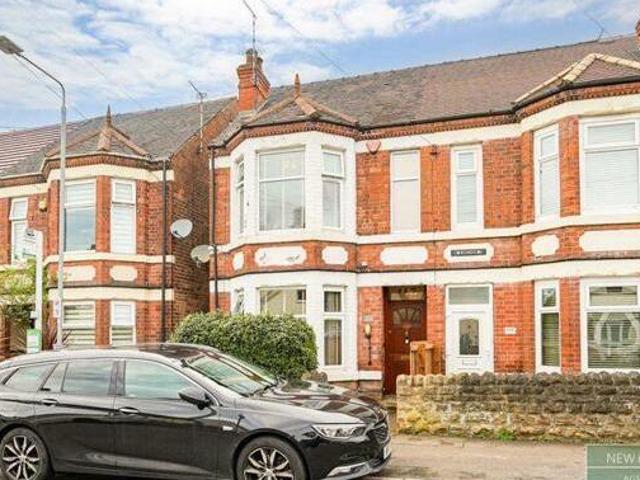 3 Bedroom Semi detached House For Sale In Netherfield