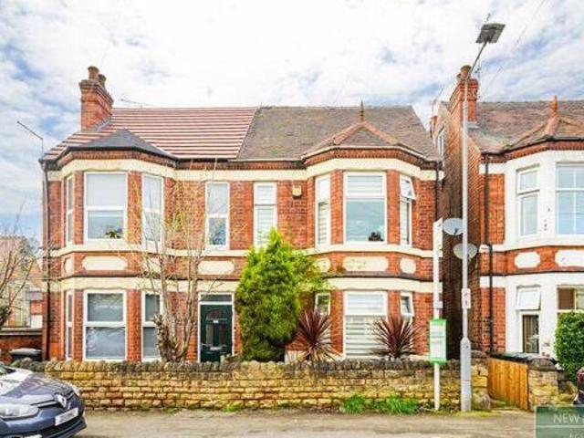 3 Bedroom Semi detached House For Sale In Netherfield, Nottingham