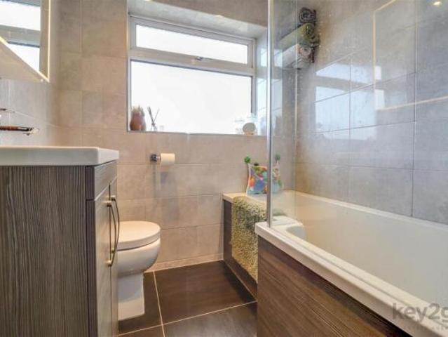 3 bedroom semi detached house for sale in Nethermoor Drive, Killamarsh, Sheffield, S21