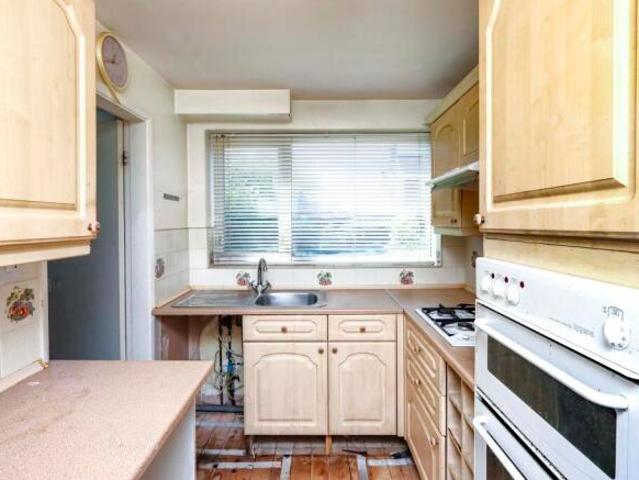 3 bedroom semi detached house for sale in Nethermoor Lane, Sheffield, S21