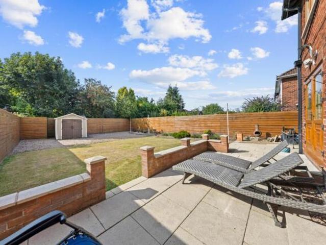 3 bedroom semi detached house for sale in Neville Crescent, Penketh, WA5