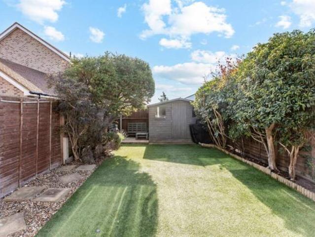 3 bedroom semi detached house for sale in Neville Road, Herne Bay, CT6