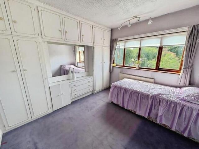 3 bedroom semi detached house for sale in Nevinson Avenue, Sunnyhill, DE23