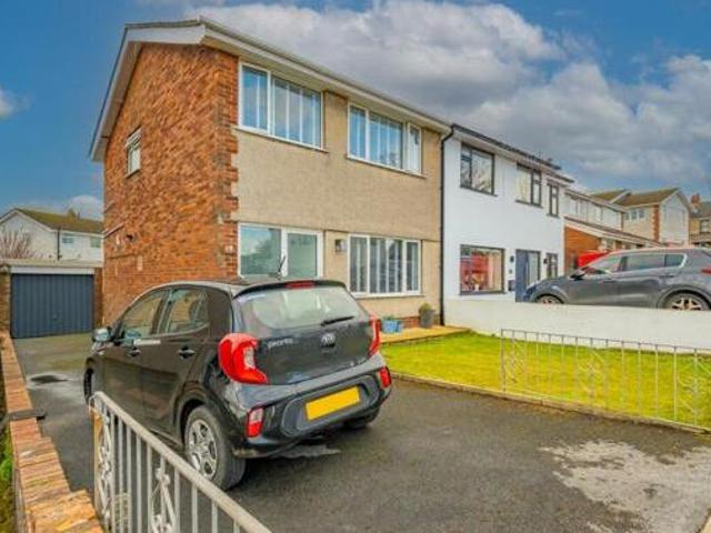 3 Bedroom Semi detached House For Sale In Newton