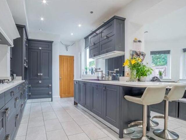 3 Bedroom Semi detached House For Sale In Newton Heath, Manchester