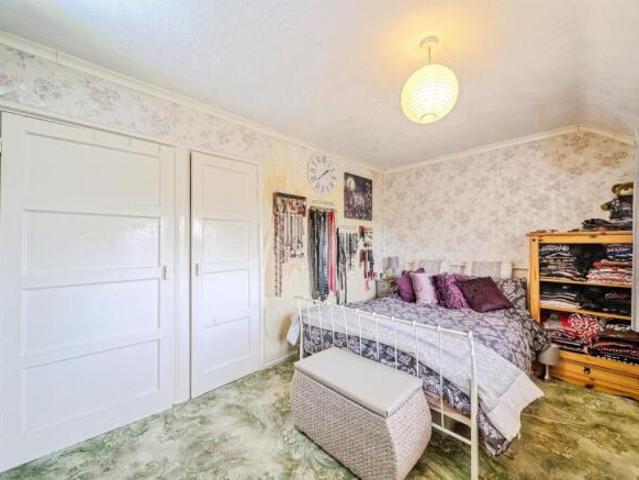 3 bedroom semi detached house for sale in Newton Road, Bletchley, Milton Keynes, MK3