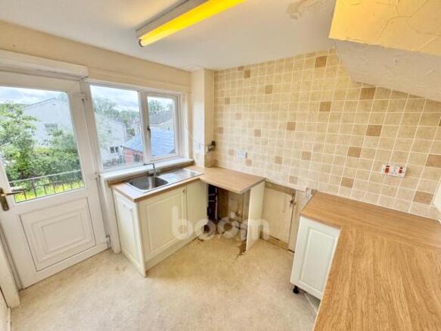 3 bedroom semi detached house for sale in Newton Road, Lenzie, G66