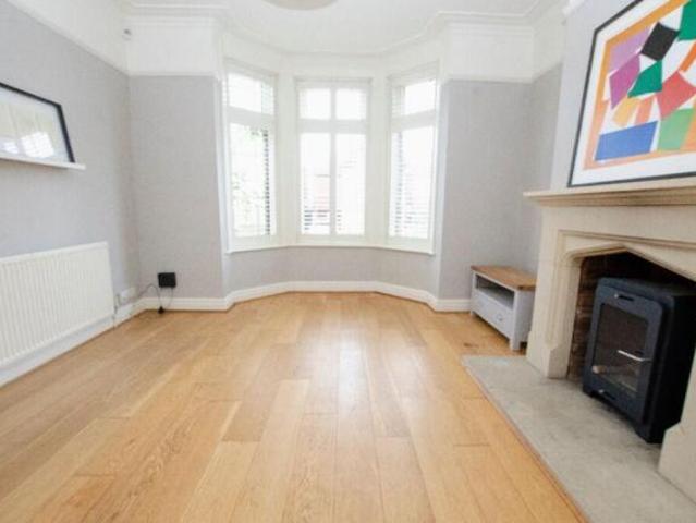3 bedroom semi detached house for sale in Newton Road, Southampton, Hampshire, SO18