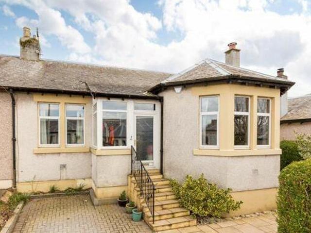 3 Bedroom Semi detached House For Sale In Newtongrange