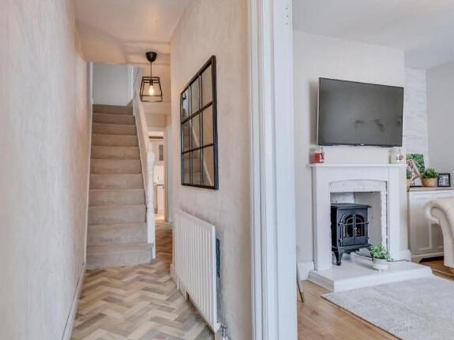 3 bedroom semi detached house for sale in Newtown Road, Southampton, SO19