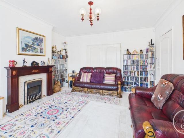 3 bedroom semi detached house for sale in New Adel Avenue, Leeds, LS16