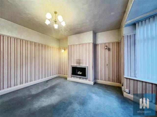 3 bedroom semi detached house for sale in New Hey Road, Salendine Nook, Huddersfield, HD3