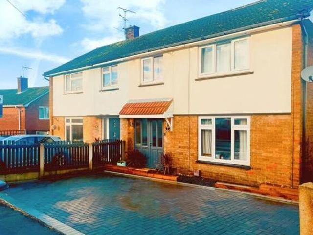 3 Bedroom Semi detached House For Sale In New Ollerton