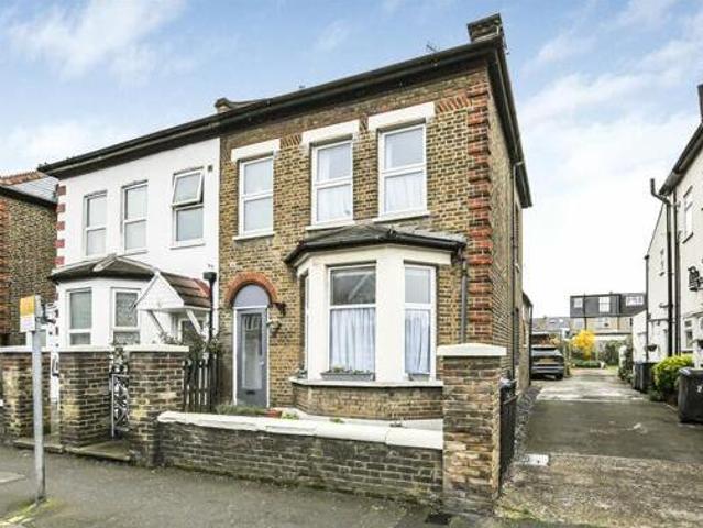 3 Bedroom Semi detached House For Sale In New Malden