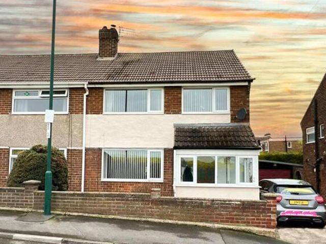 3 Bedroom Semi detached House For Sale In New Marske