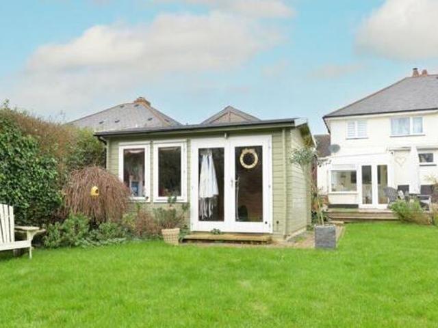 3 Bedroom Semi detached House For Sale In New Milton, Hampshire