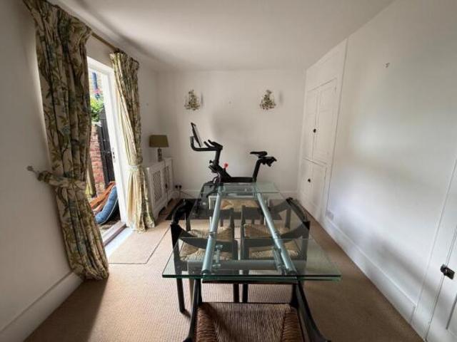 3 bedroom semi detached house for sale in New Street, Sandwich, Kent, CT13