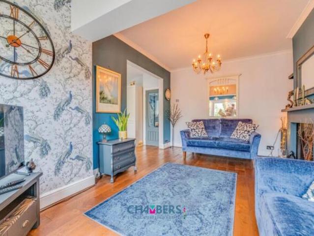 3 bedroom semi detached house for sale in New Road, Water Orton, B46