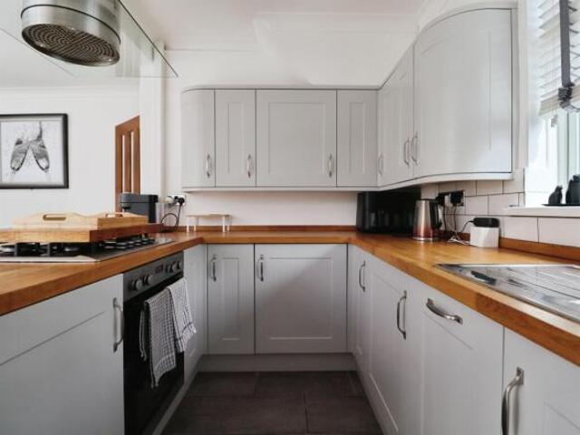 3 bedroom semi detached house for sale in New Road, Rumney, Cardiff, CF3