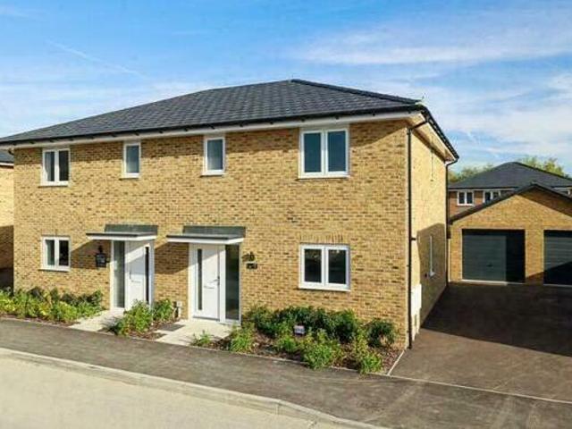 3 Bedroom Semi detached House For Sale In New Romney
