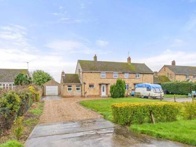 3 Bedroom Semi detached House For Sale In New York