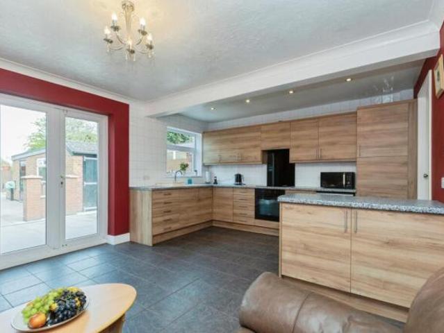 3 bedroom semi detached house for sale in New Zealand Lane, Queniborough, Leicester, Leicestershire, LE7