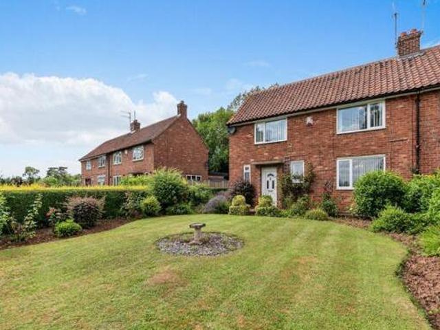 3 Bedroom Semi detached House For Sale In Newark
