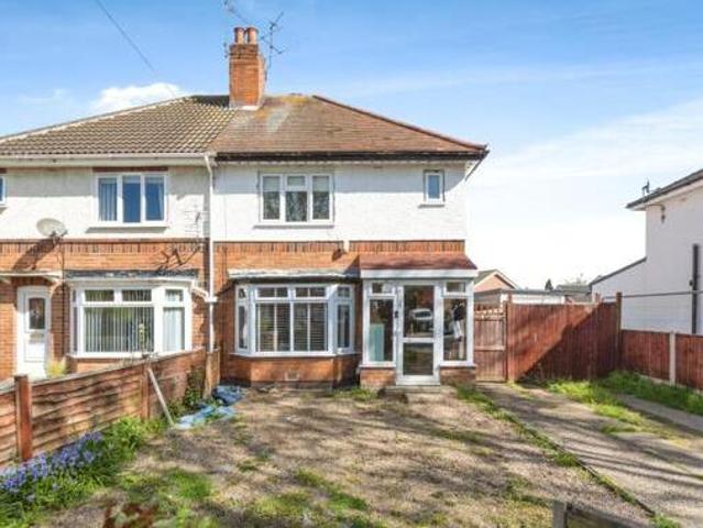 3 Bedroom Semi detached House For Sale In Newark