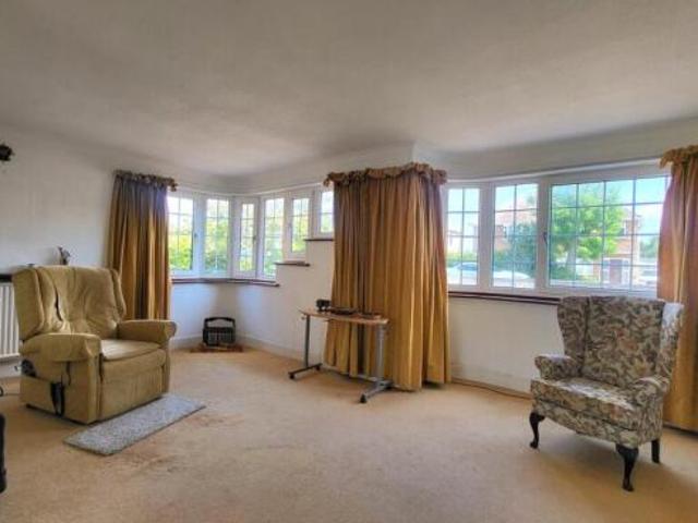3 bedroom semi detached house for sale in Newark Avenue, Dogsthorpe, Peterborough, PE1