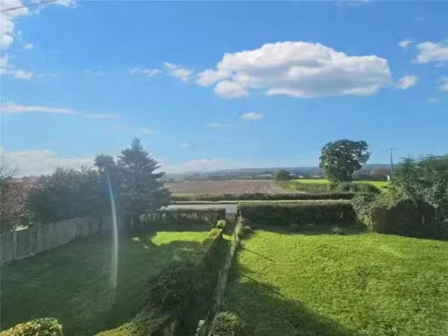 3 Bedroom Semi Detached House For Sale In Newbarn Cottages, Ti.