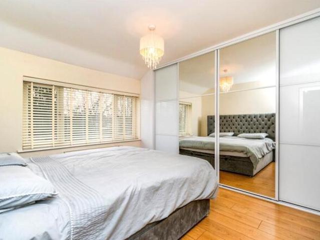 3 bedroom semi detached house for sale in Newbolds Road, Wednesfield, Wolverhampton, WV10