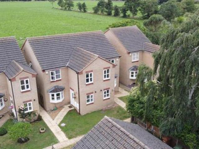 3 Bedroom Semi detached House For Sale In Newborough
