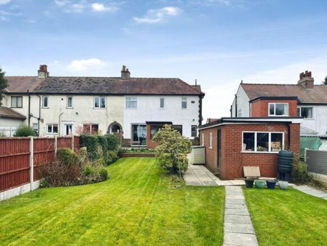 3 bedroom semi detached house for sale in Newbrook Road, Over Hulton, BL5