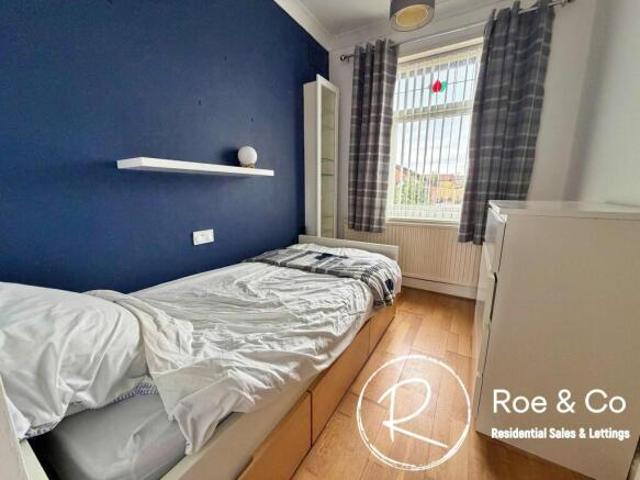3 bedroom semi detached house for sale in Newbrook Road, Over Hulton, Bolton, BL5 1EU, BL5