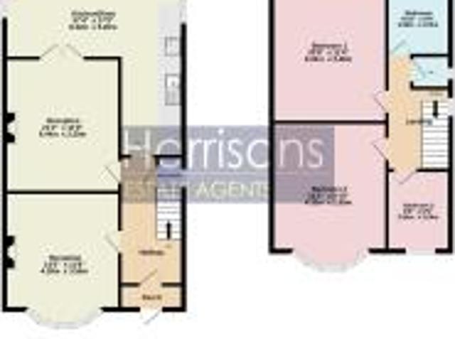 3 bedroom semi detached house for sale in Newbrook Road, Atherton, Manchester, Lancashire, M46