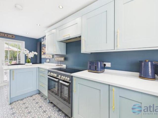 3 bedroom semi detached house for sale in Newbury Way, West Derby, L12