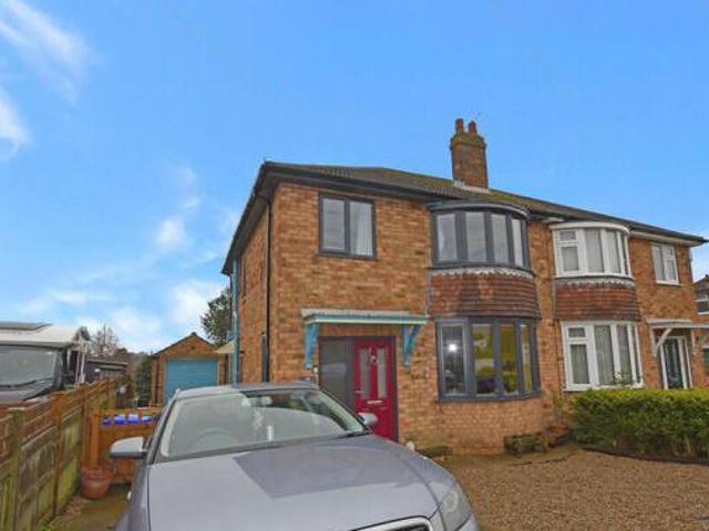 3 Bedroom Semi detached House For Sale In Newby