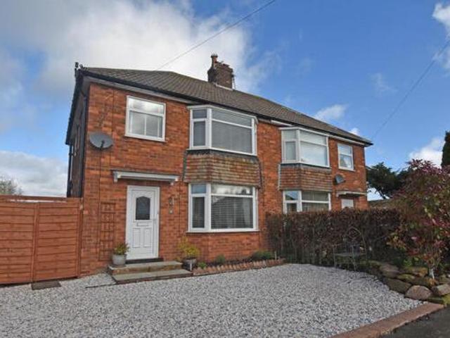 3 Bedroom Semi detached House For Sale In Newby