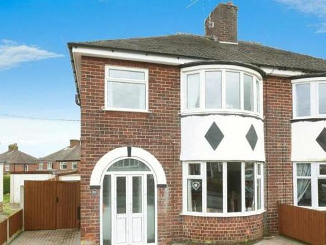 3 Bedroom Semi detached House For Sale In Newcastle