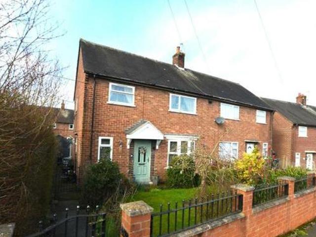 3 Bedroom Semi detached House For Sale In Newcastle