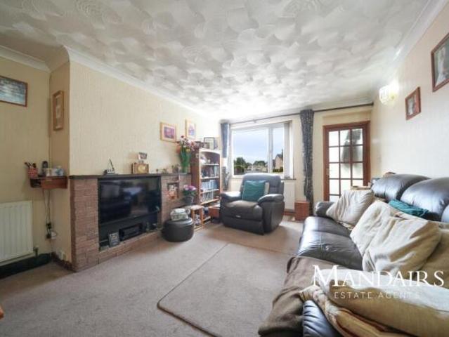 3 bedroom semi detached house for sale in Newcastle Drive, Orton Longueville, PE2