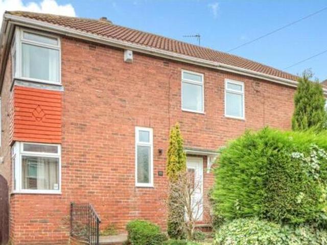3 Bedroom Semi detached House For Sale In Newcastle Upon Tyne, Tyne And Wear