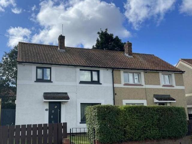3 Bedroom Semi detached House For Sale In Newcastle Upon Tyne, Tyne And Wear