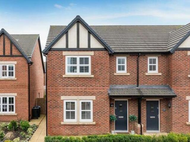 3 Bedroom Semi detached House For Sale In Newcastle Upon Tyne, Tyne And Wear