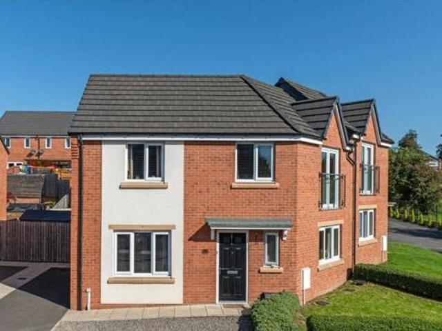 3 Bedroom Semi detached House For Sale In Newcastle Upon Tyne, Tyne And Wear