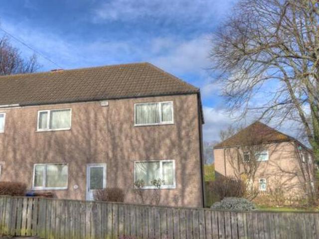 3 Bedroom Semi detached House For Sale In Newcastle Upon Tyne