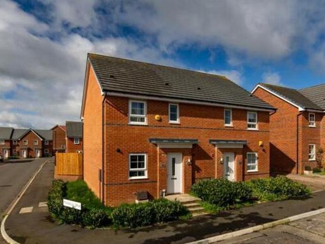 3 Bedroom Semi detached House For Sale In Newcastle Upon Tyne