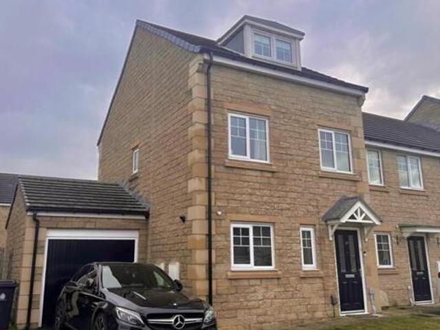 3 Bedroom Semi detached House For Sale In Newcastle Upon Tyne