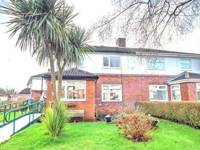3 Bedroom Semi detached House For Sale In Newcastle Upon Tyne