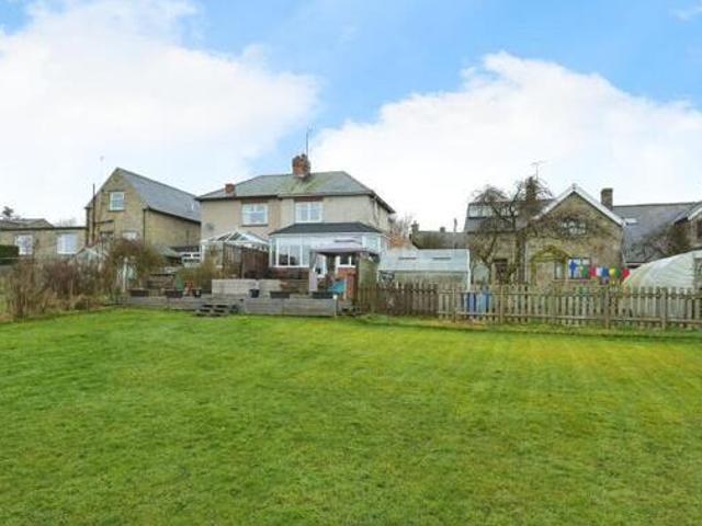3 Bedroom Semi detached House For Sale In Newcastle Upon Tyne